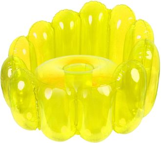 Generic Aufblasbare Couch für Camping, aufblasbare Couch, Tragbare Air Sofa Sitzsack, Sitzsack, aufblasbare im Freien für Spiele, Partys, Wohnen, Treffen im F