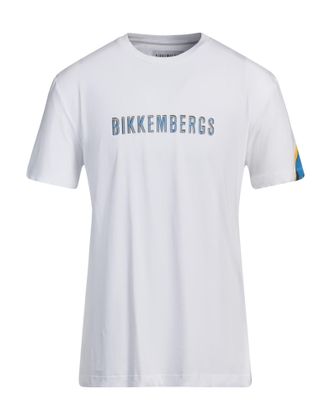 Dirk Bikkembergs TOPS - T-shirts auf YOOX.COM