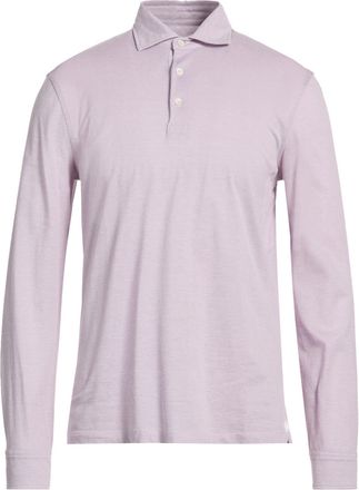LUIGI BORRELLI NAPOLI TOPS - Poloshirts auf YOOX.COM