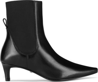 Gino Rossi Stiefeletten Gino Rossi JOSE-116096 Schwarz
