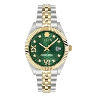 Philipp Plein Femme, Accessoires, Multicolore, Taille: ONE Size Pwyfa0225 Quartz Watch