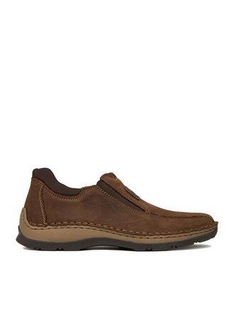 Rieker Halbschuhe 05363-26 Braun