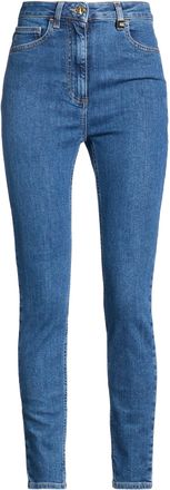 Elisabetta Franchi HOSEN & R&Ouml;CKE - Jeanshosen auf YOOX.COM