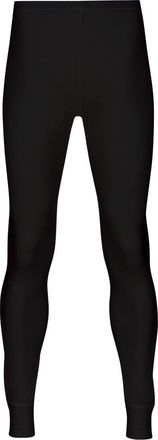 Trigema Damen 535201 Thermounterw&auml;sche-Unterteil, Schwarz (Schwarz 008), 54 (Herstellergr&ouml;&szlig;e: XXXL)