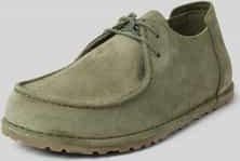 Birkenstock Sneaker mit Schn&uuml;rverschluss Modell UTTI