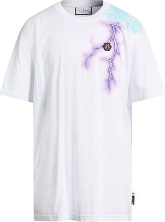 Philipp Plein TOPS - T-shirts auf YOOX.COM