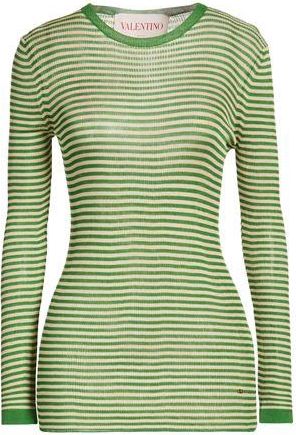 Valentino Garavani MAILLE - Pullover sur YOOX.COM