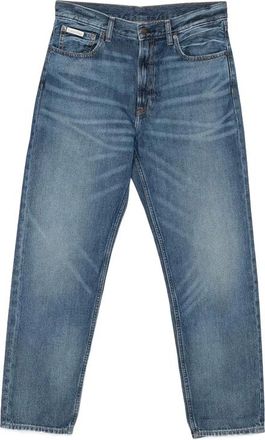 Calvin Klein Homme, Jeans, Bleu, Taille: W30 Jeans droits