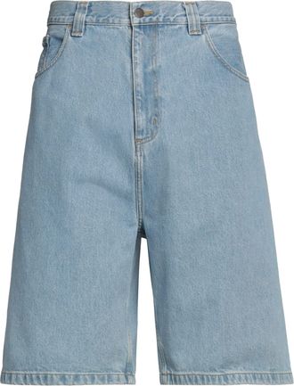 Carhartt Work in Progress HOSEN & RÖCKE - Jeansshorts auf YOOX.COM