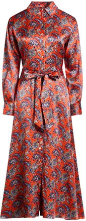 Really Wild KLEIDER - Midi-Kleider auf YOOX.COM