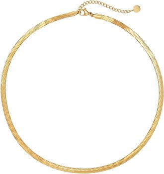Victoria Hyde London Kette Lamia
