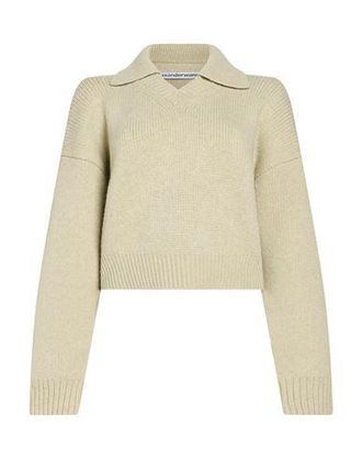Alexander Wang MAILLE - Pullover sur YOOX.COM