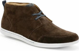 Clarks Herren, Schuhe, Braun, 44 1/2 EUGr&ouml;&szlig;e
