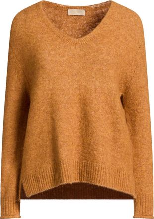 Momoni STRICKWAREN - Pullover auf YOOX.COM