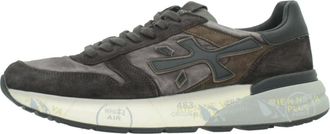 Premiata Herren, Schuhe, Mehrfarbig, 42 EUGr&ouml;&szlig;e