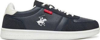Beverly Hills Polo Club Sneakers V5-10147 Dunkelblau