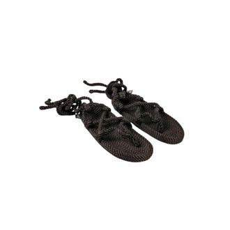 Nomadic State of Mind Damen, Schuhe, Schwarzk, 40 EUGr&ouml;&szlig;e