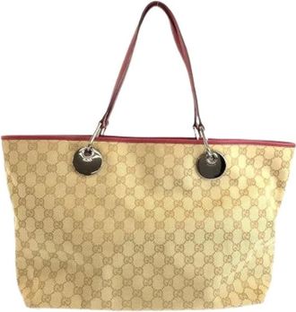 Gucci Damen, Pre-Owned, Beige, ONE SIZEGr&ouml;&szlig;e