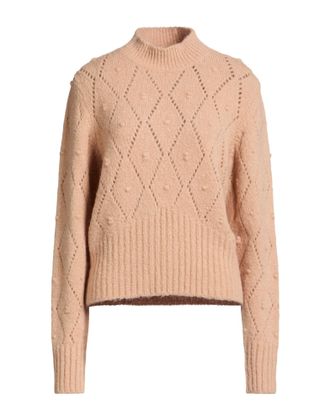 Liu Jo STRICKWAREN - Rollkragenpullover auf YOOX.COM