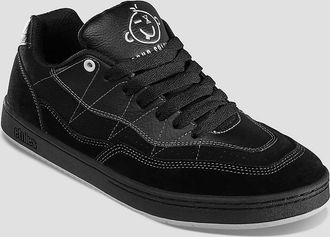 Etnies Snake X Sour Chaussures de skate noir