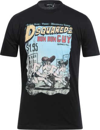 Dsquared2 TOPS - T-shirts auf YOOX.COM