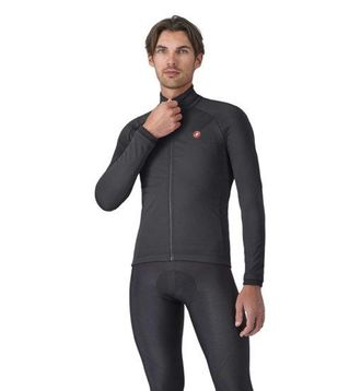 Castelli Competizione - Fahrradjacke - Herren