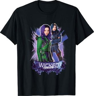 Disney The Descendants Wicked Friends T-Shirt