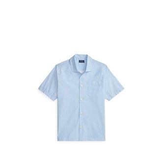 Polo Ralph Lauren Chemise haut de pyjama en coton
