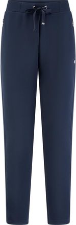 Joy Lange Funktions-Hose JOY Sportswear blau