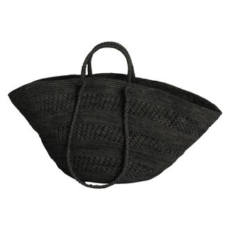 Ibeliv SOL Black - - Bags - Damen - Schwarzk - ONE SIZE