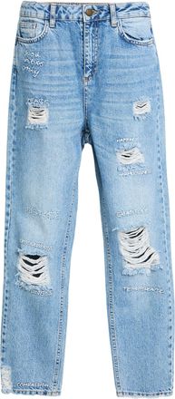 Bsb HOSEN & RÖCKE - Jeanshosen auf YOOX.COM