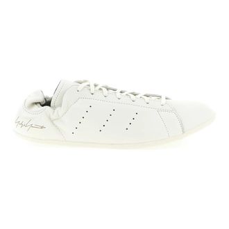 Yohji Yamamoto Stan Smith Lo Pro - - Shoes - Herren - Wei&szlig; - 38 EU