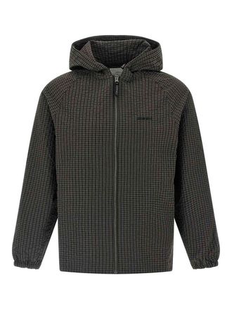 Gramicci Veste Casual - Marron