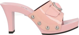 Versace SCHUHE - Sandalen auf YOOX.COM