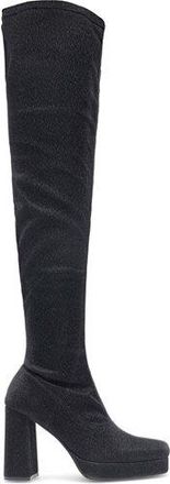 Jenny Fairy Stiefel LOSERS HY7617-4 Schwarz