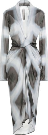 Rick Owens KLEIDER - Maxi-Kleider auf YOOX.COM