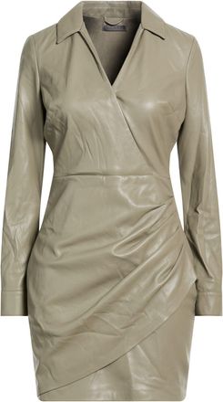 Guess KLEIDER - Mini-Kleider auf YOOX.COM
