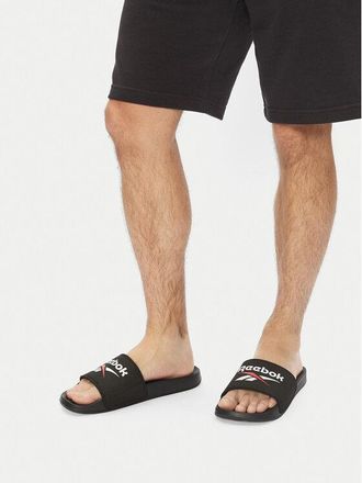 Reebok Pantoletten SS25-3C069-2 Schwarz