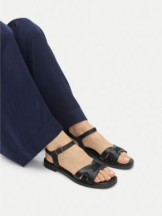 Lasocki Sandalen Lasocki RST-EMIE-04 Schwarz