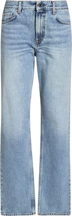 Toteme HOSEN & R&Ouml;CKE - Jeanshosen auf YOOX.COM