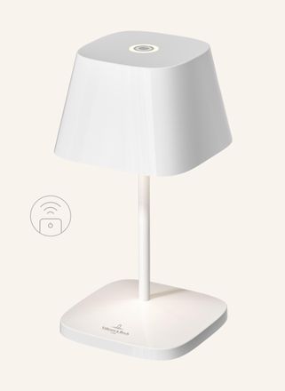 Villeroy & Boch Leuchte Neapel Ceramic Rc weiss