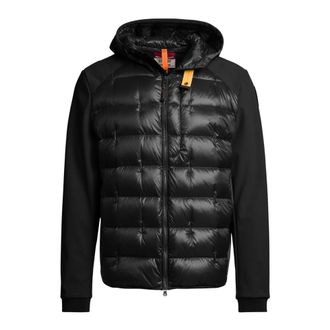 Parajumpers Vigolo Hybridjacke - - Jackets - Herren - Schwarzk - XL