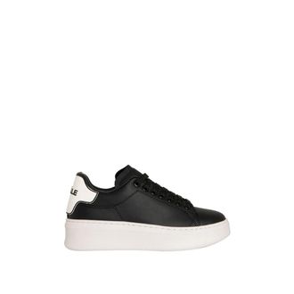 Ga&euml;lle Paris Damen, Schuhe, Schwarzk, 39 EUGr&ouml;&szlig;e