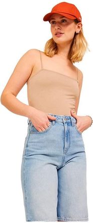 Jack & Jones JJXX Jack & Jones Damen Jxivy Tight Singlet Dream Body Body, Incense/Print:Tonal Print, M