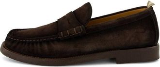 Officine Creative Herren Loafer BALFRON FLEXI 001