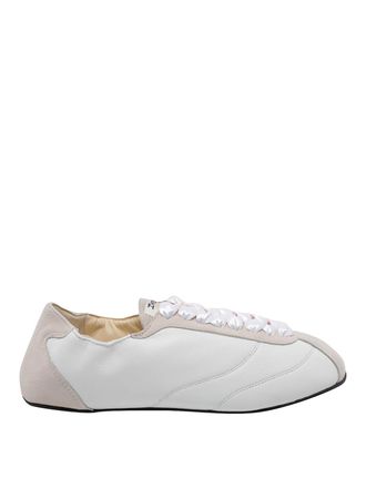 Repetto Baskets - Blanc