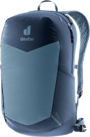 Deuter Ultraleichter Wanderrucksack - - Sport - unisex - Blau - ONE SIZE