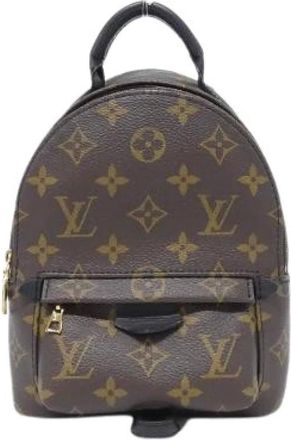 Louis Vuitton Damen, Pre-Owned, Braun, ONE SIZEGr&ouml;&szlig;e