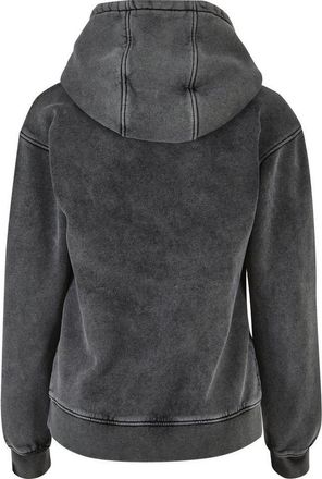 Urban Classics Kapuzenpullover Urban Classics Damen Ladies Stone Washed Hoody (1-tlg)