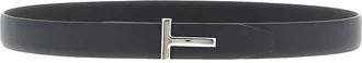 Tom Ford Ceinture - Multicolore